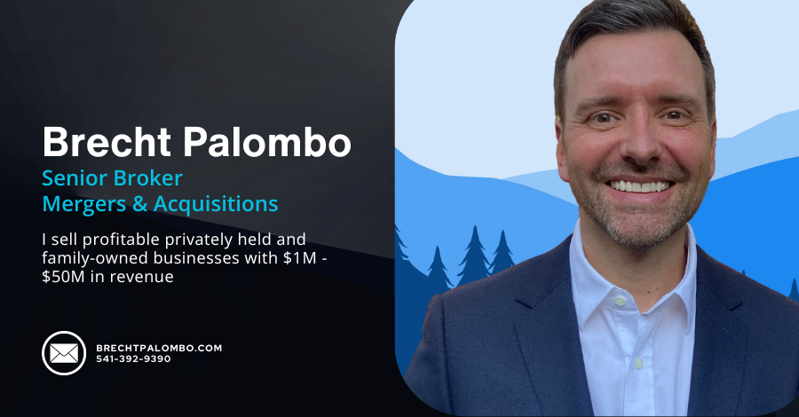 Let’s Chat • Brecht Palombo